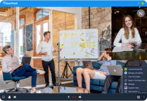 Home - OpenPaas Smart Open Source Digital Workplace
